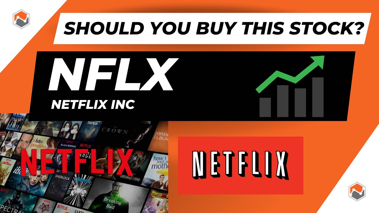 Is It Time To Buy Netflix NFLX Stock? - YouTube