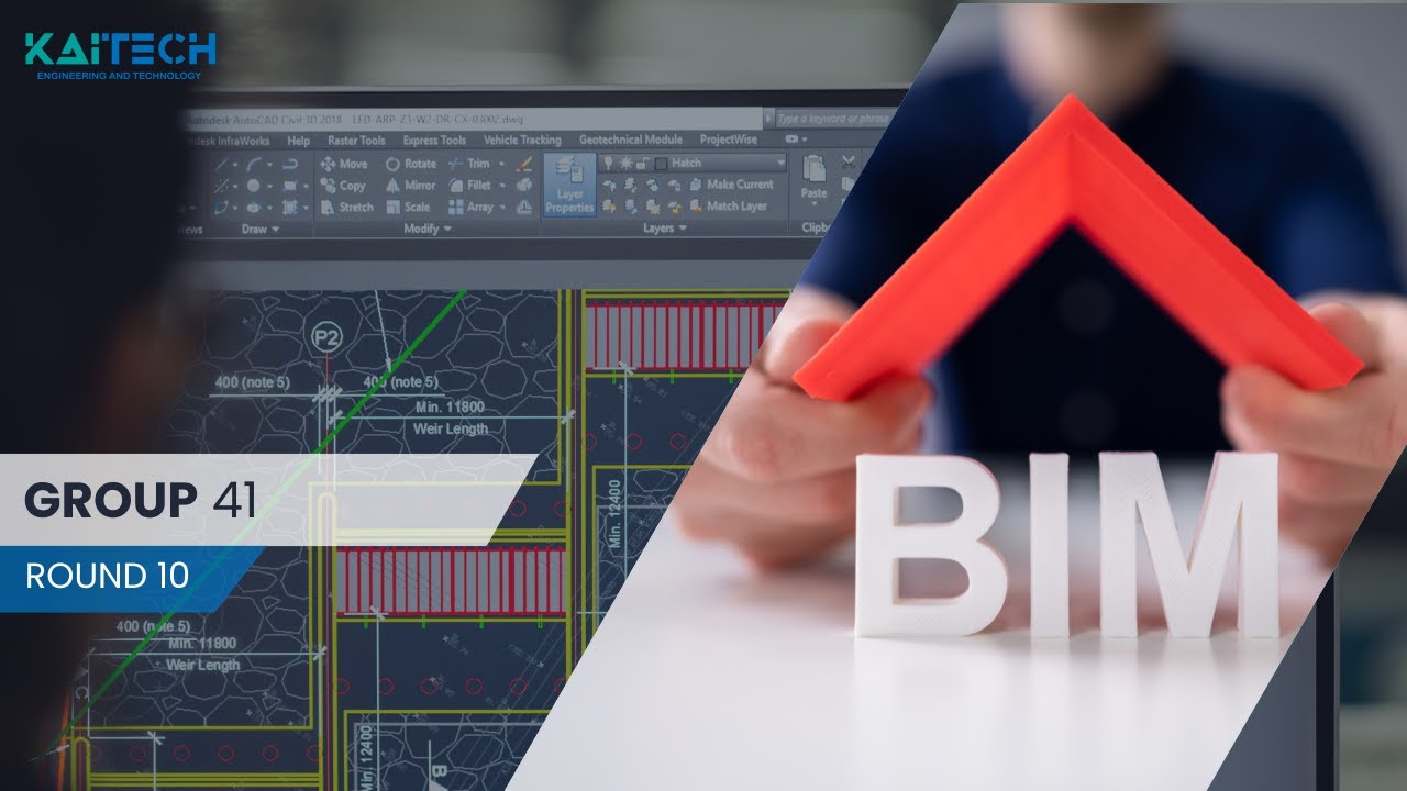 KAITECH-R10-Graduation Project Discussion G41 - YouTube