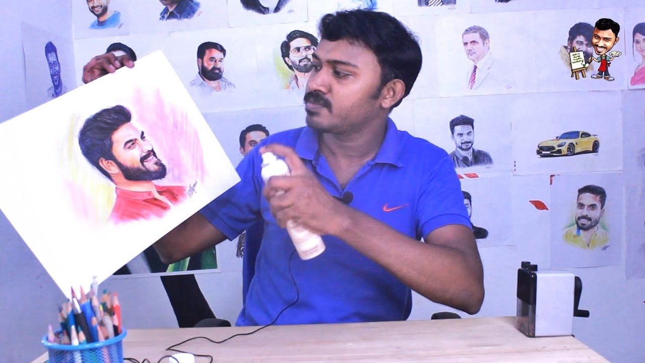 drawing tutorial beginners step by step #drrobin - YouTube
