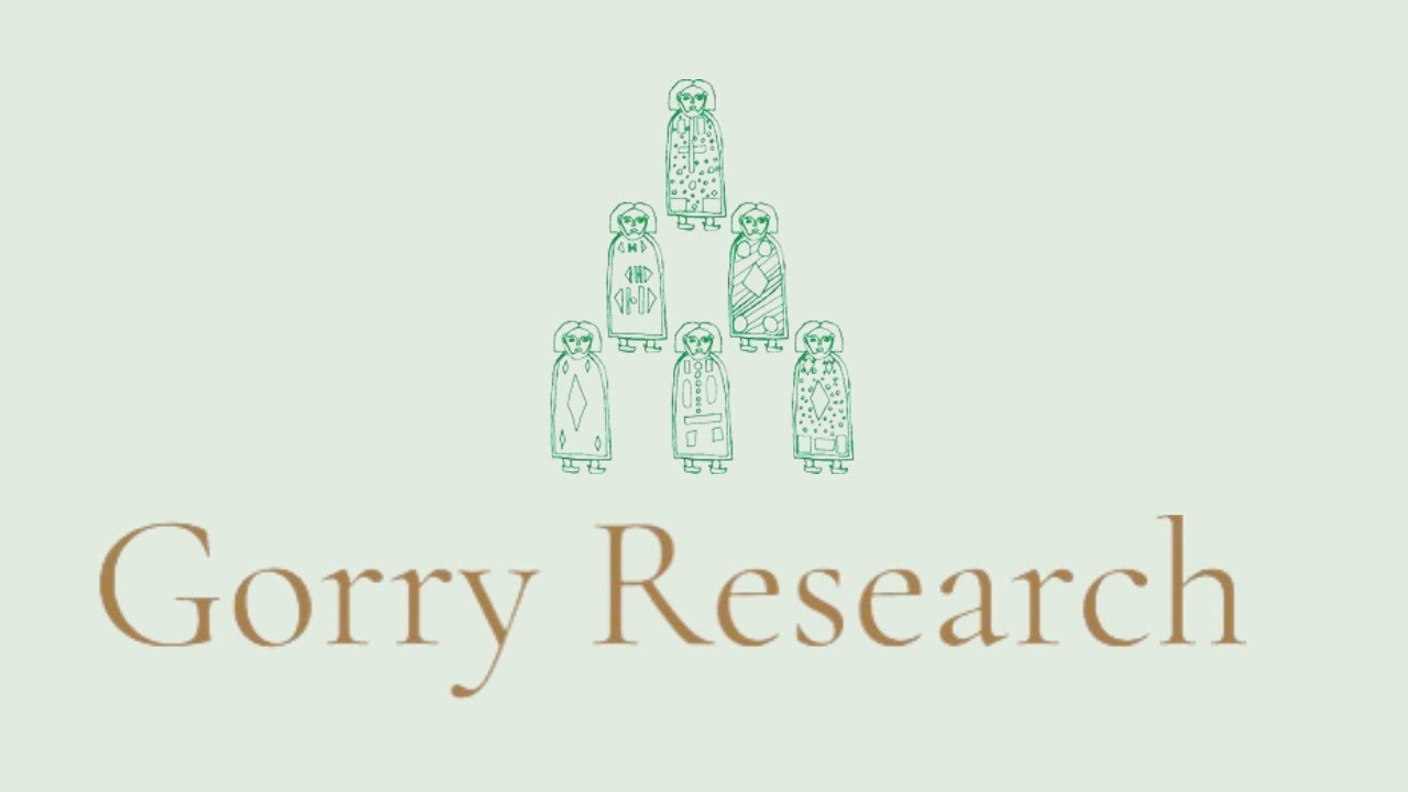 An Intro To Gorry Research - YouTube