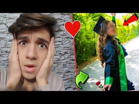 OKUL BAŞKANI' NA ÇIKMA TEKLİFİ ETTİM !! (Neler Oldu Neler)