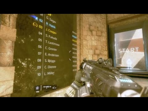[Titanfall 2] "Becomes the Master" Gauntlet Run - YouTube