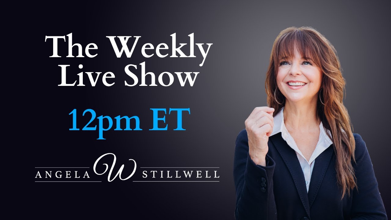 The Weekly Live Show - July 10, 2024 - YouTube