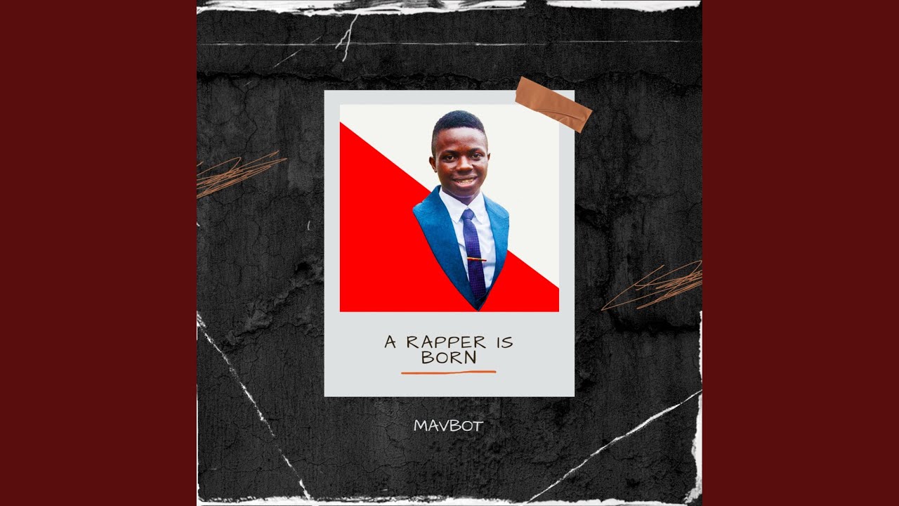 A Rapper Is Born - YouTube