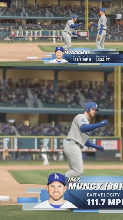 Game 161. LAD’s homer day! HERNANDEZ, OHTANI and MUNCY hit back 2 back 2 back homer! MLB The ...