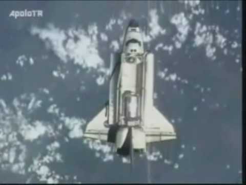 Trailer Park Boys in Space! - YouTube