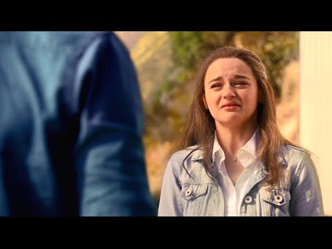 Noah And Elle Breakup | The Kissing Booth 3