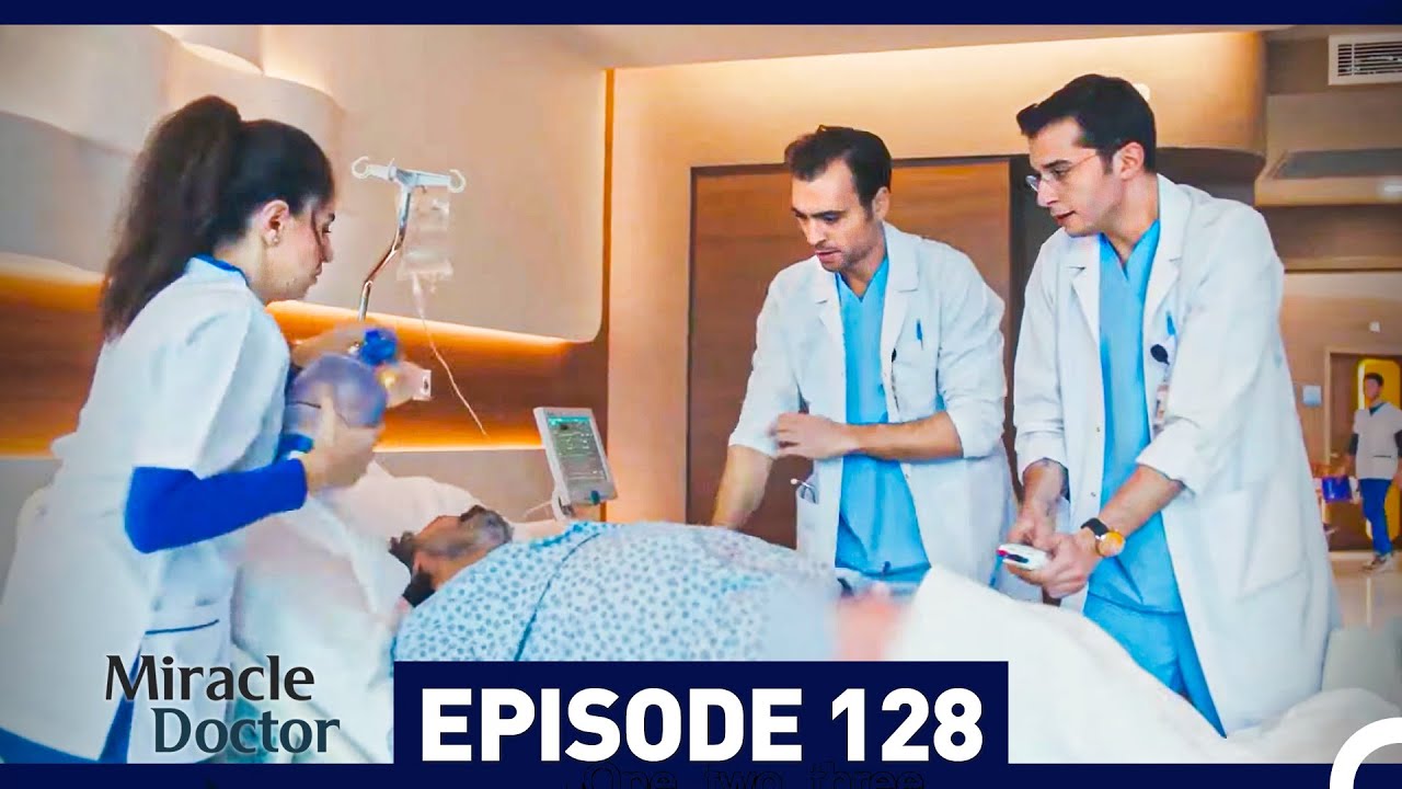 Miracle Doctor Episode 128 - YouTube