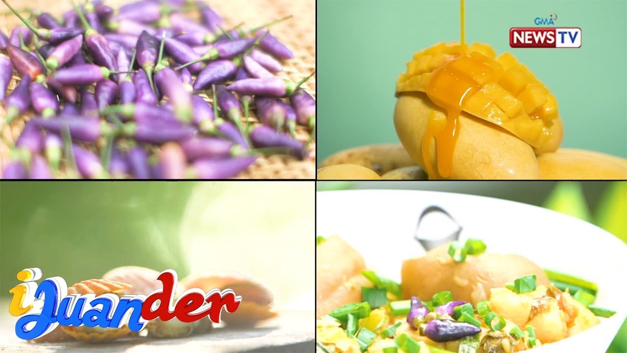 iJuander: Negros, Ilo-Ilo and Guimaras food trip - YouTube