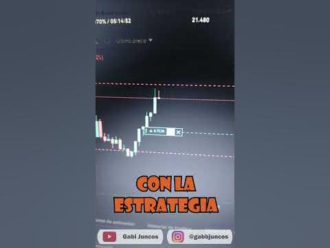 OPERACIONES de MI BOT ESCANEADOR de ESTRATEGIAS + OPERADOR AUTOMATICO ...