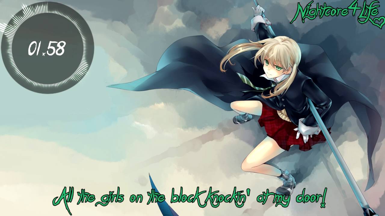 Black Magic [♫Nightcore♫] - YouTube