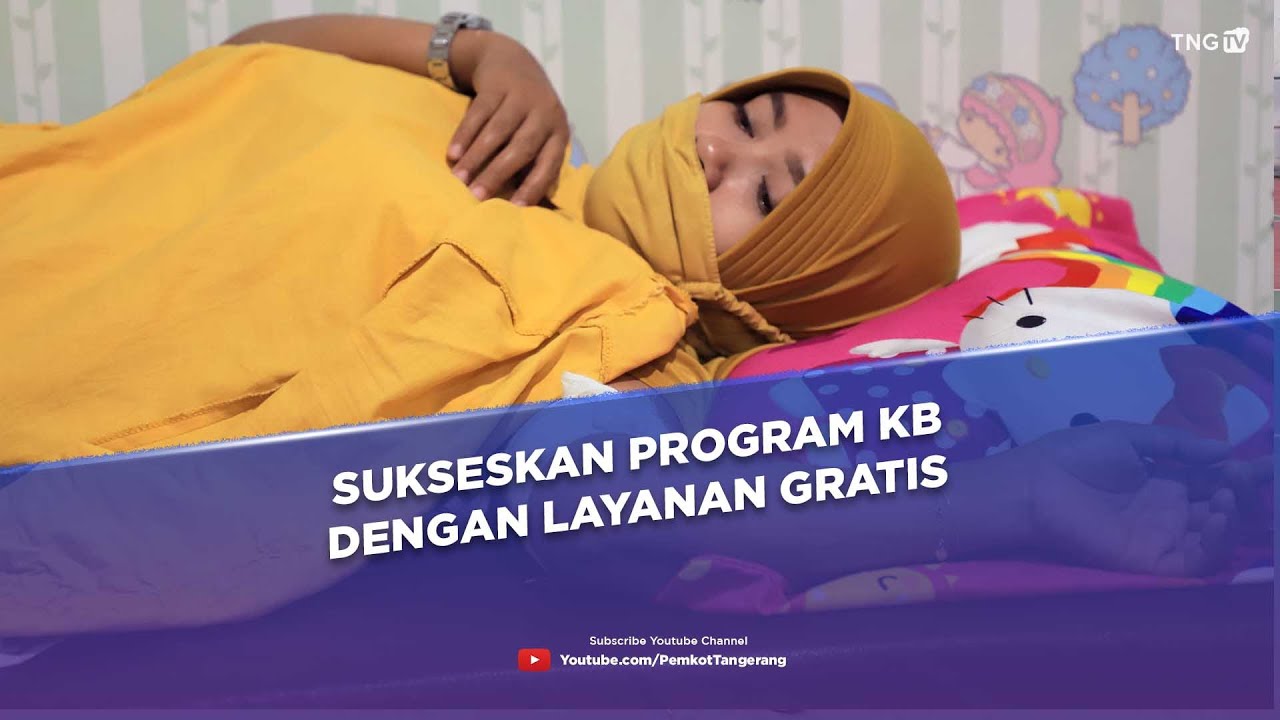 SUKSESKAN PROGRAM KB DENGAN LAYANAN GRATIS - YouTube