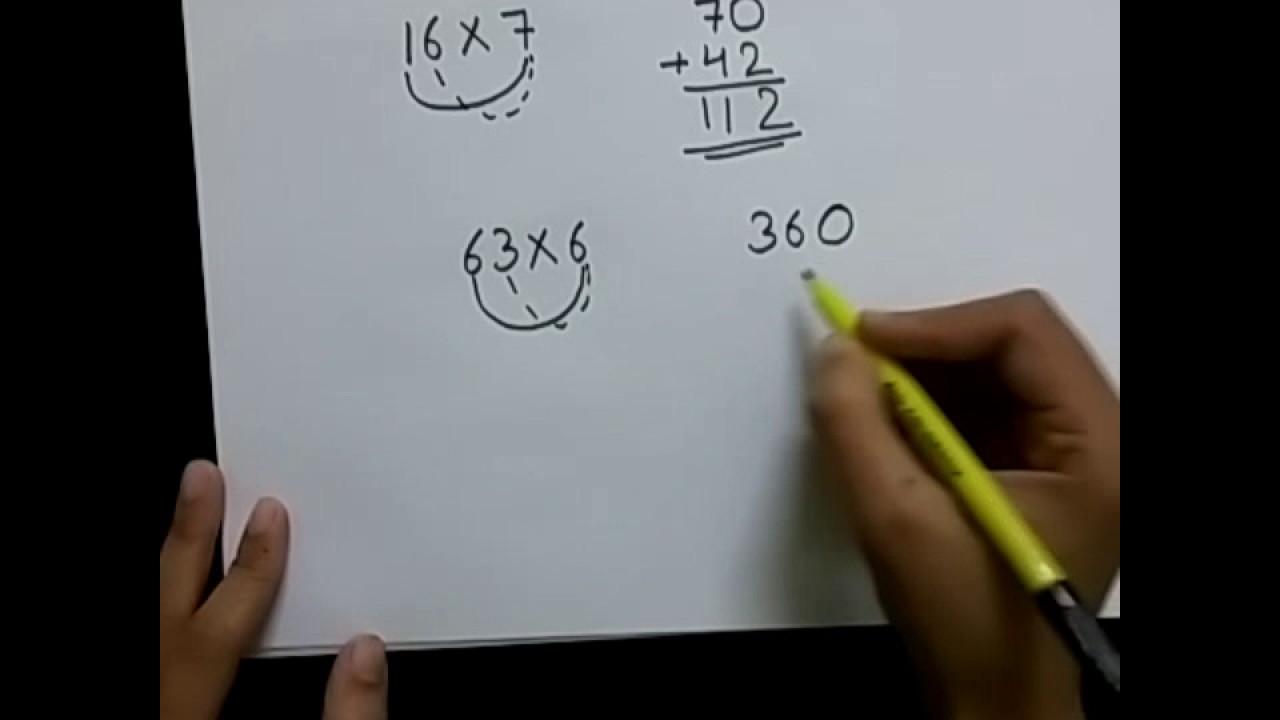 How To Calculate Big Numbers In Just 2 Seconds YouTube How To Calculate Big Numbers In Just 2 Seconds YouTube