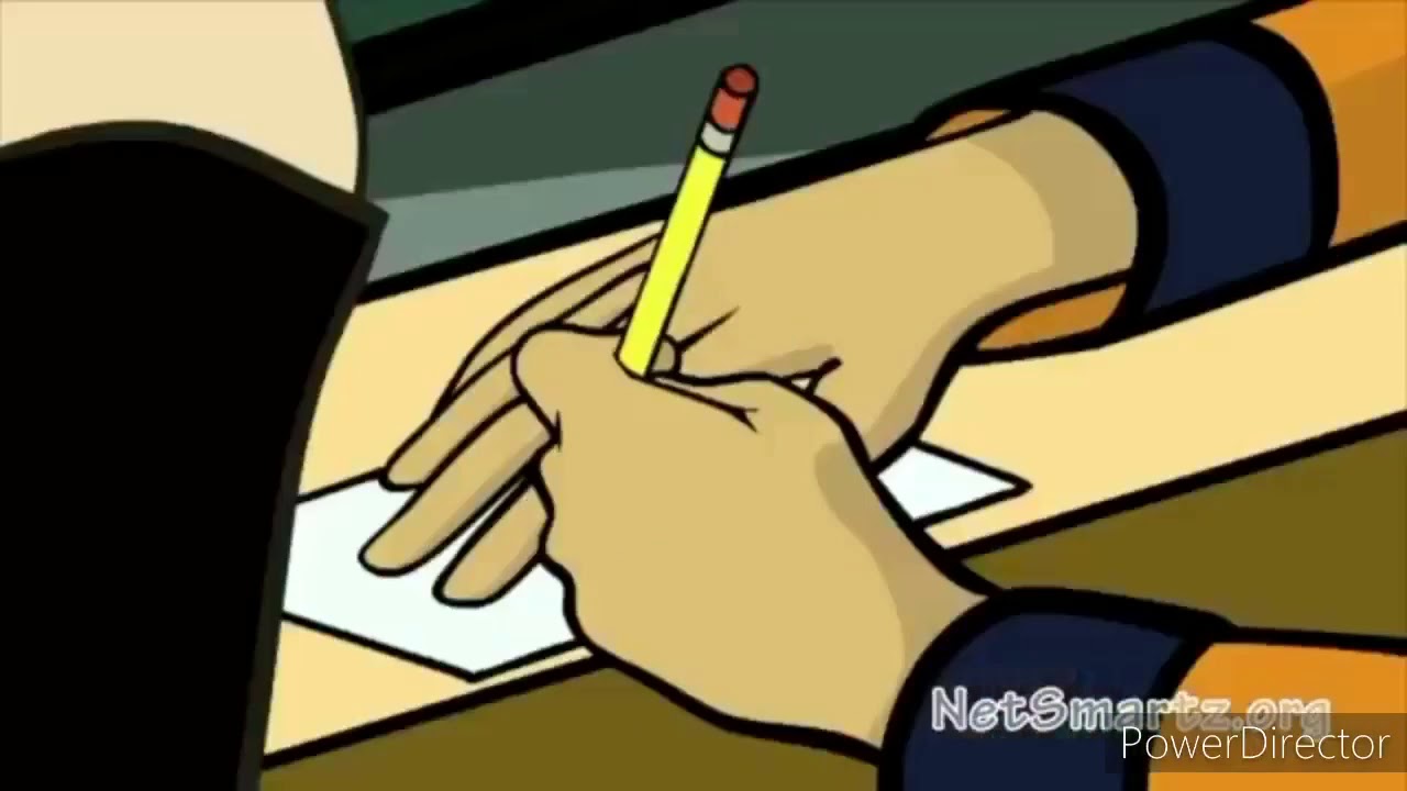 (YTP) NSTeens in a Nutshell - YouTube