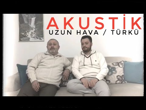 Yüce Dağ Başında Ot Tutam Tutam - Dam Üstüne Çul Serer | Nafi YILDIZ - Onur YILDIZ