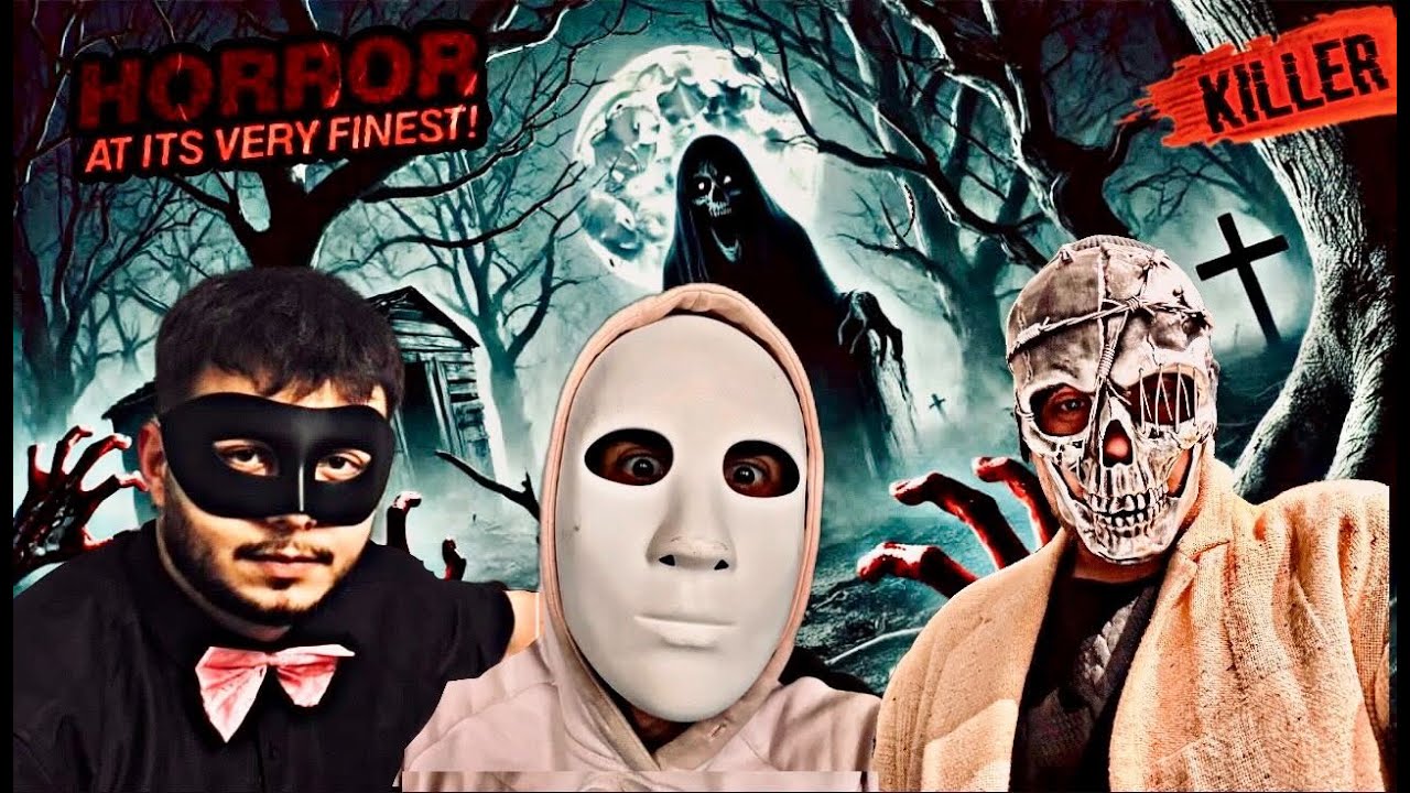 Η Νυχτα Της Αποκριας!!! - YouTube