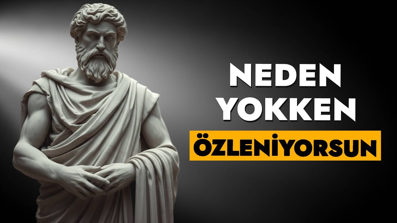 İnsanların Seni Özlemesini Sağla: Yokluğunla değer kazan | Stoacılık ...
