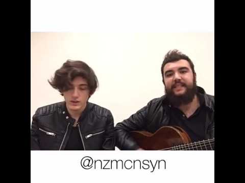 Can Yüce & Umut Kumaş & Nazmican Sayan  & Murat Kılıç - 2016'nın Enleri