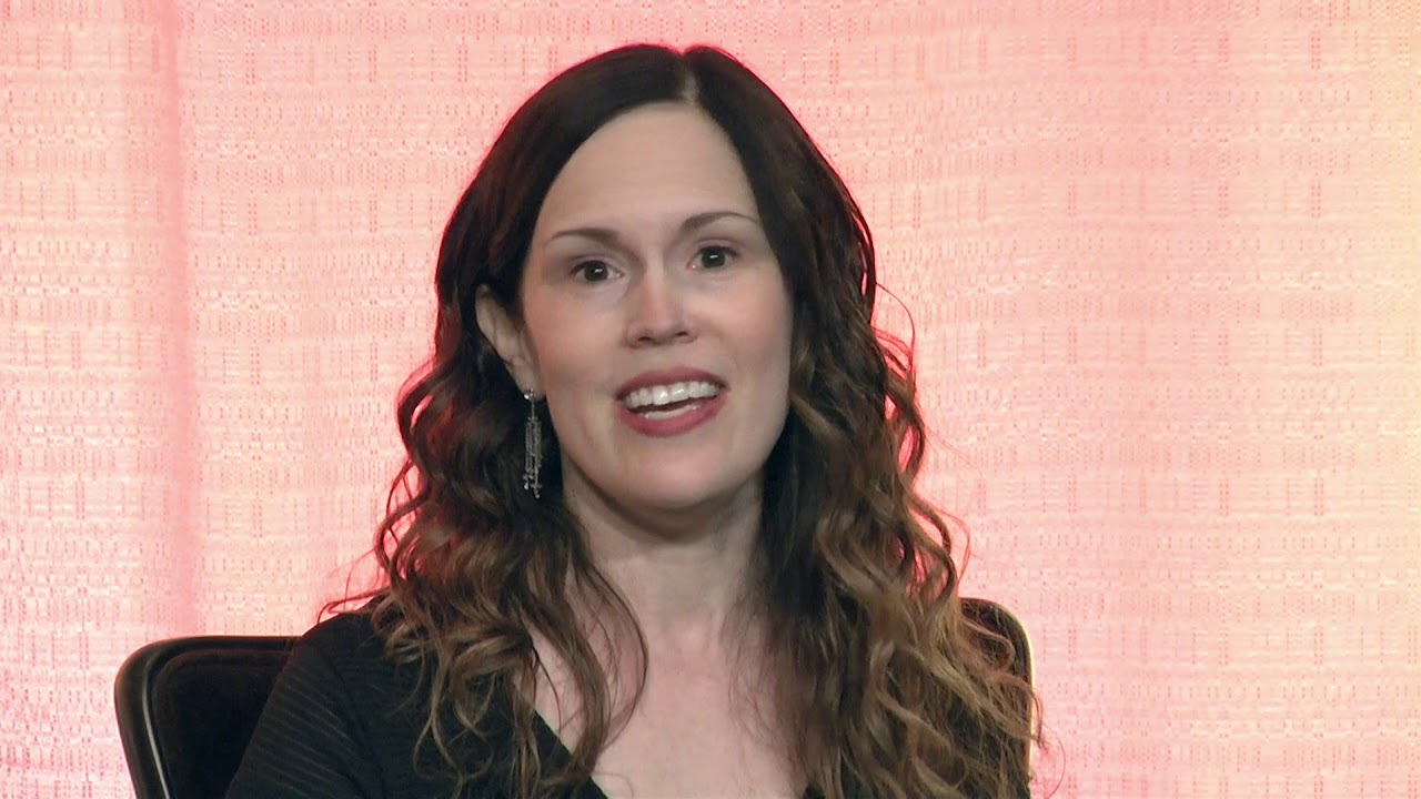 ACC Spotlight Interview with Cantor Rachel Gottlieb Kalmowitz - YouTube