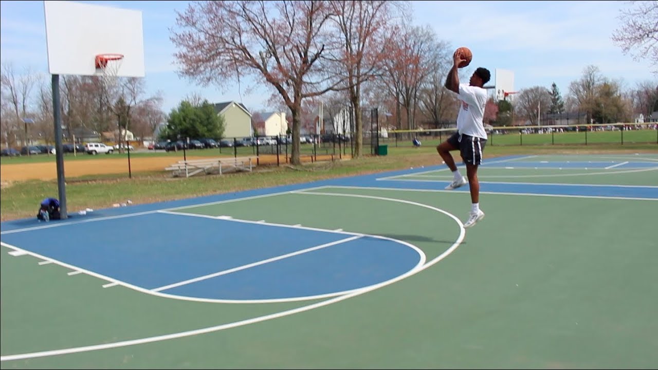 Different Types of Practice Players - YouTube