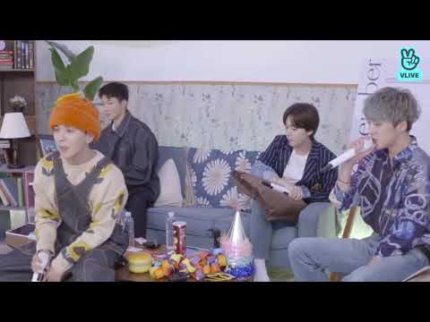 WINNER - '뜸(Hold)' Live | KoreaLuv
