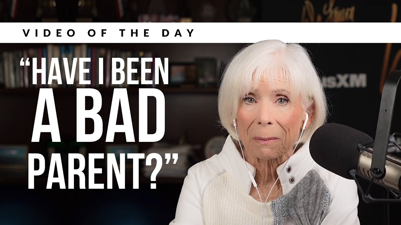 Tolerating Bad Behavior Leads to More of It - YouTube