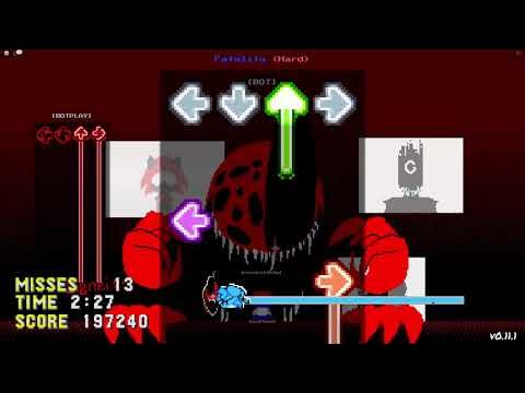 Best FNF Animations - YouTube