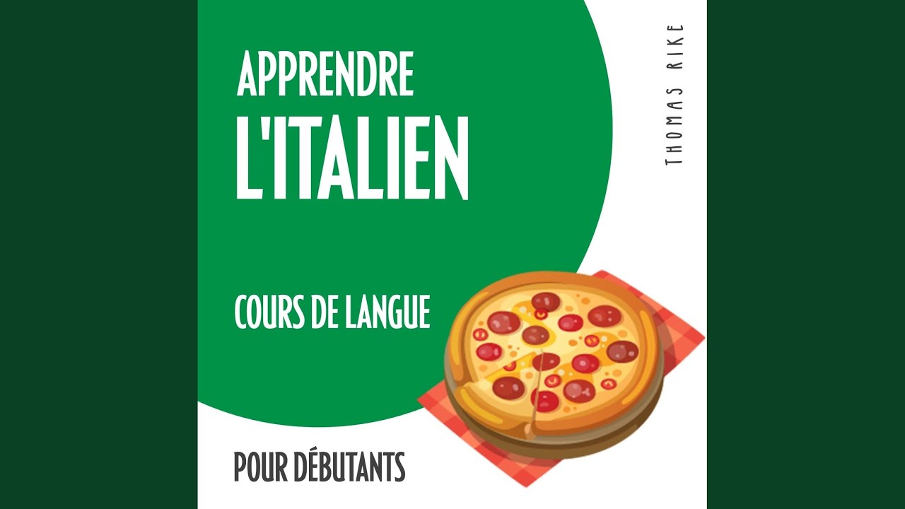 Destinations en Italie - Apprendre l'italien (Cours de langue pour ...