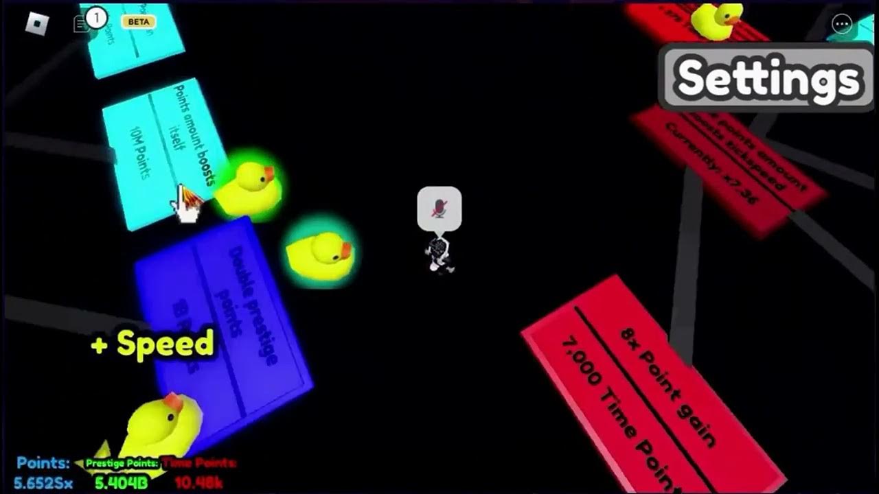 Playing The Ultimate Upgrade Tree | Roblox - YouTube