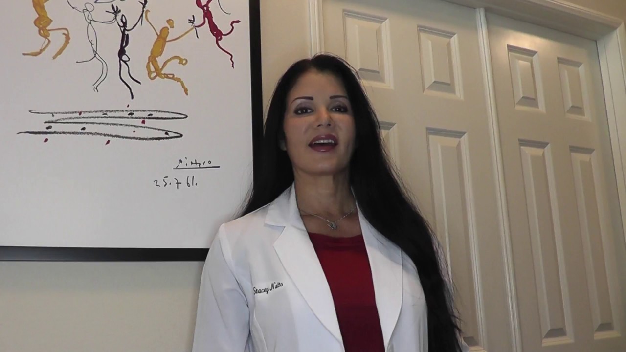 Posture Corrector the Doctor Reviews by Dr. Stacey Naito - The Brace ...