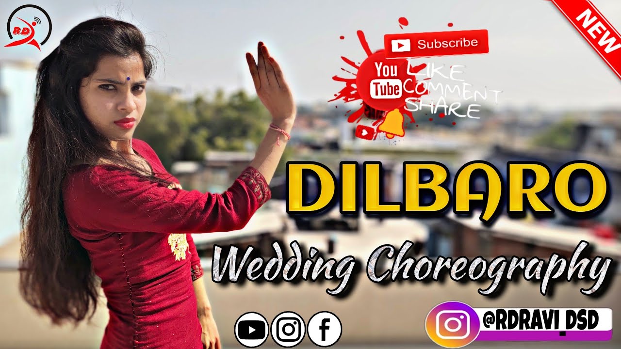 DILBARO | Raazi | Dance Video | Alia Bhatt | shankar mahadevan ...