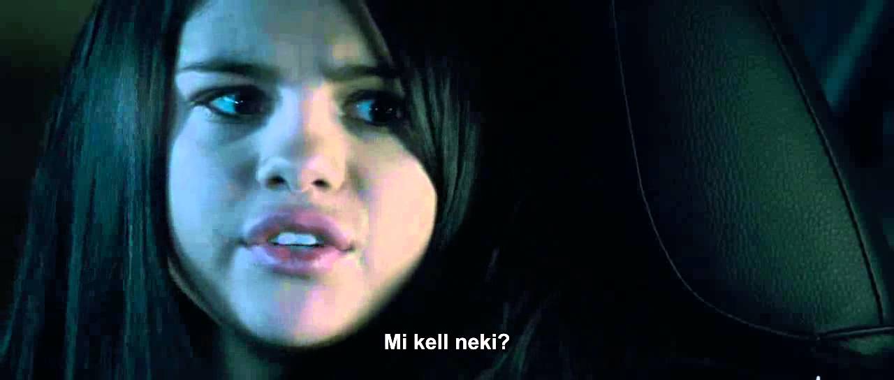 Getaway OFFICIAL Trailer 2013 / Getaway magyar feliratos előzetes - YouTube