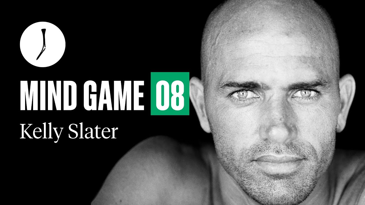 Kelly Slater: Greatness, creativity, life after surfing and love for ...