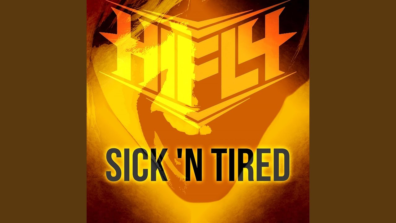 Sick 'N Tired - YouTube