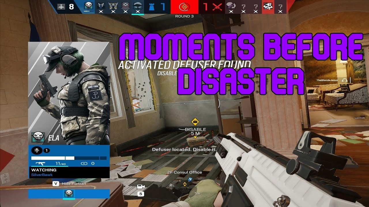 THE JACOB CLAYMORE INCIDENT 2023 *GRAPHIC* - YouTube