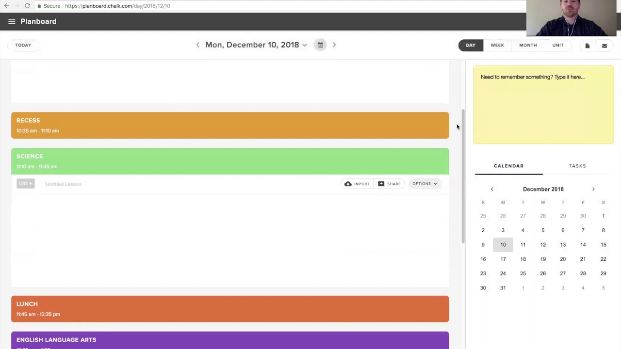 How to add unexpected off days to Planboard [Support] - YouTube