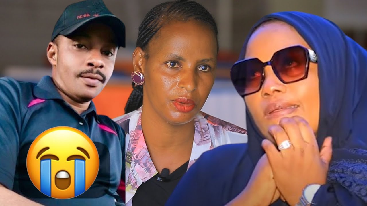 umva UMUGORE ushinja P.MUTESI kumutwara RUSAGARA🥵aya NAMAHANO yakoze ...