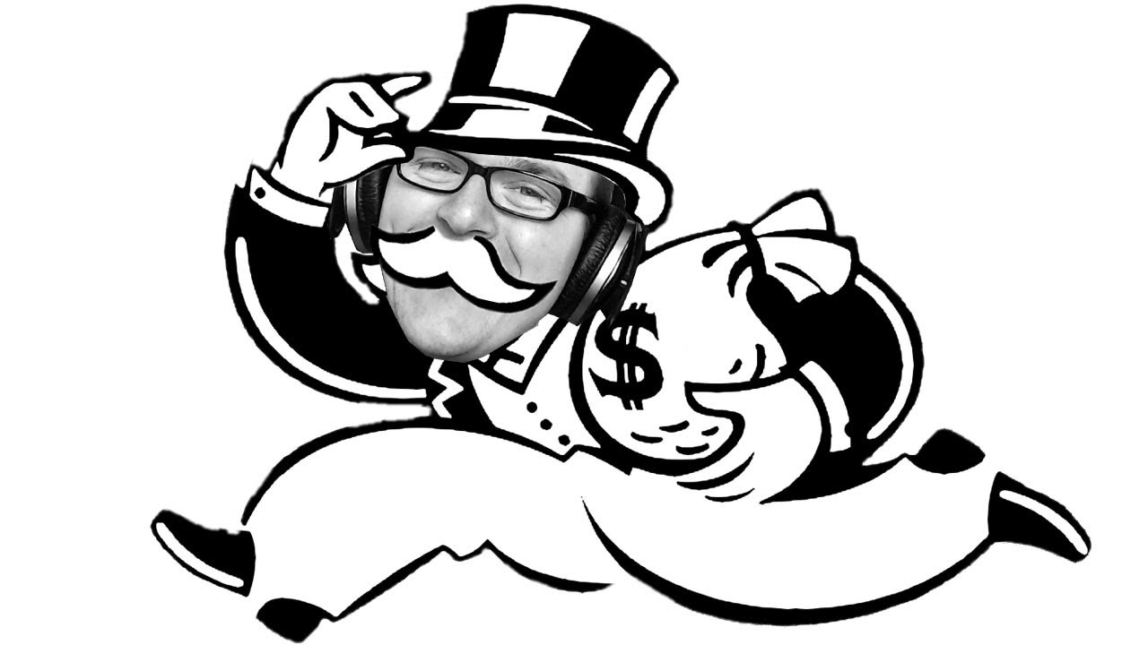 Jay ist zurück bei MONOPOLY! - YouTube