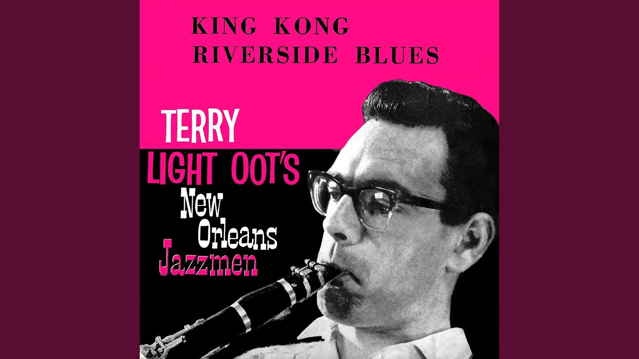 Riverside Blues - YouTube