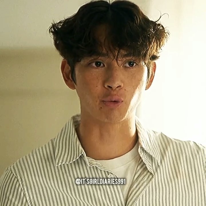 He cheated on my sister😬 | finally Steven found out 😏|the summer I ...