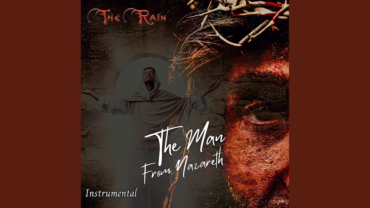 The Man from Nazareth (Instrumental) - YouTube