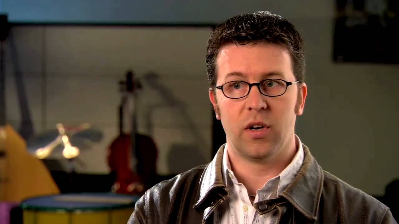 Playstation Qore Episode 11 - Music for inFamous (HD 720p) - YouTube