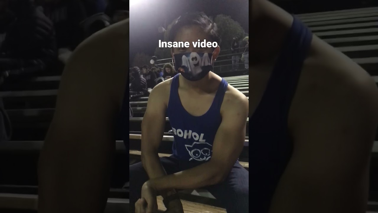 How to become buff - YouTube