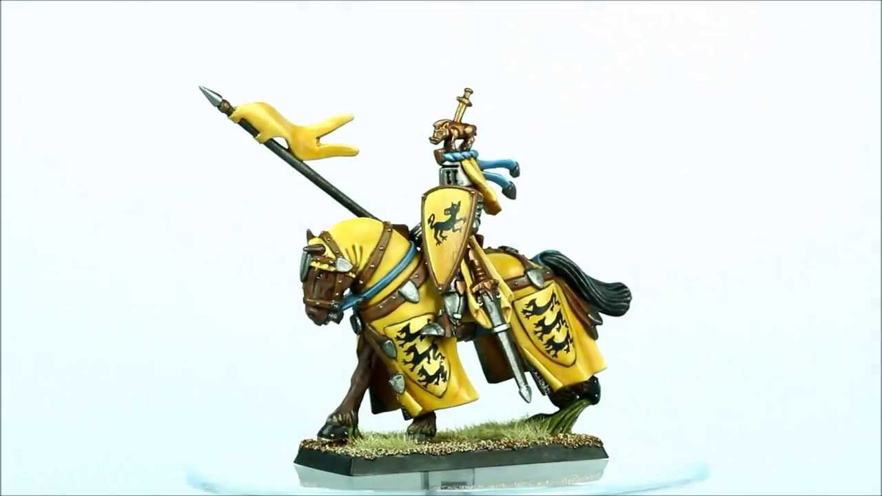 Game of Thrones - Knight of House Clegane (Completed) - YouTube