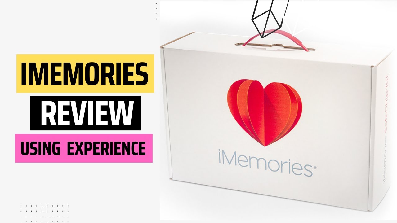 iMemories Review - Is It A Scam Or Legit | iMemories | Techi Devie - YouTube