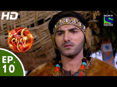 Suryaputra Karn - सूर्यपुत्र कर्ण - Episode 10 - 14th July, 2015