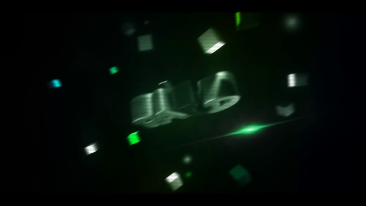 New Very Cool Intro Editted in 4k! - YouTube