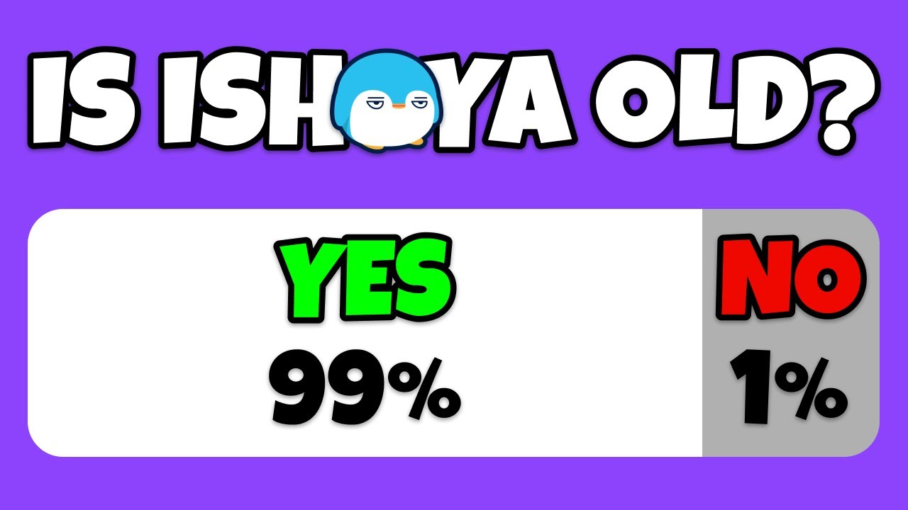 Is iShoya Old? | Human Benchmark | Among Us With Viewers! - YouTube