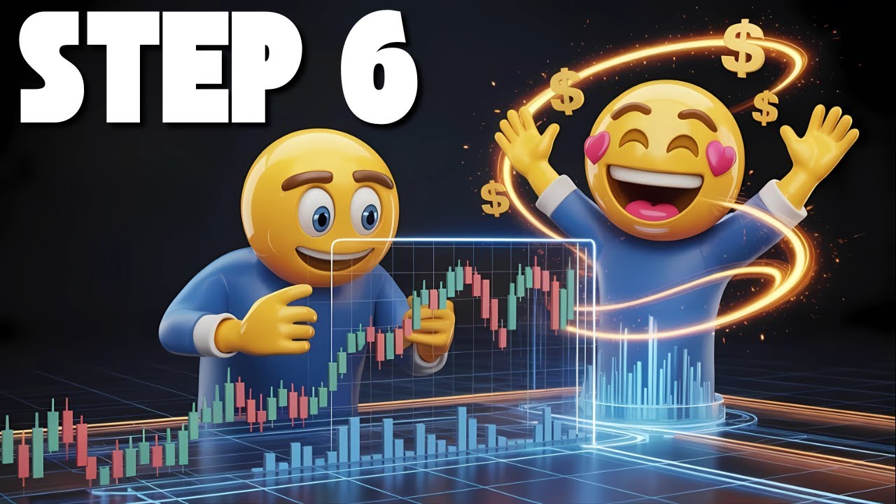 How to Use the Bullseye Strategy for Big Wins! Final Step - YouTube
