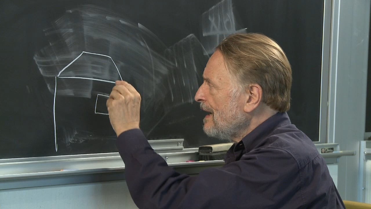 John Conway - Hackenbush Game - YouTube